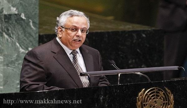 المملكة تدعو مجلس الأمن لإدانة تجنيد الميليشيات الحوثية في اليمن